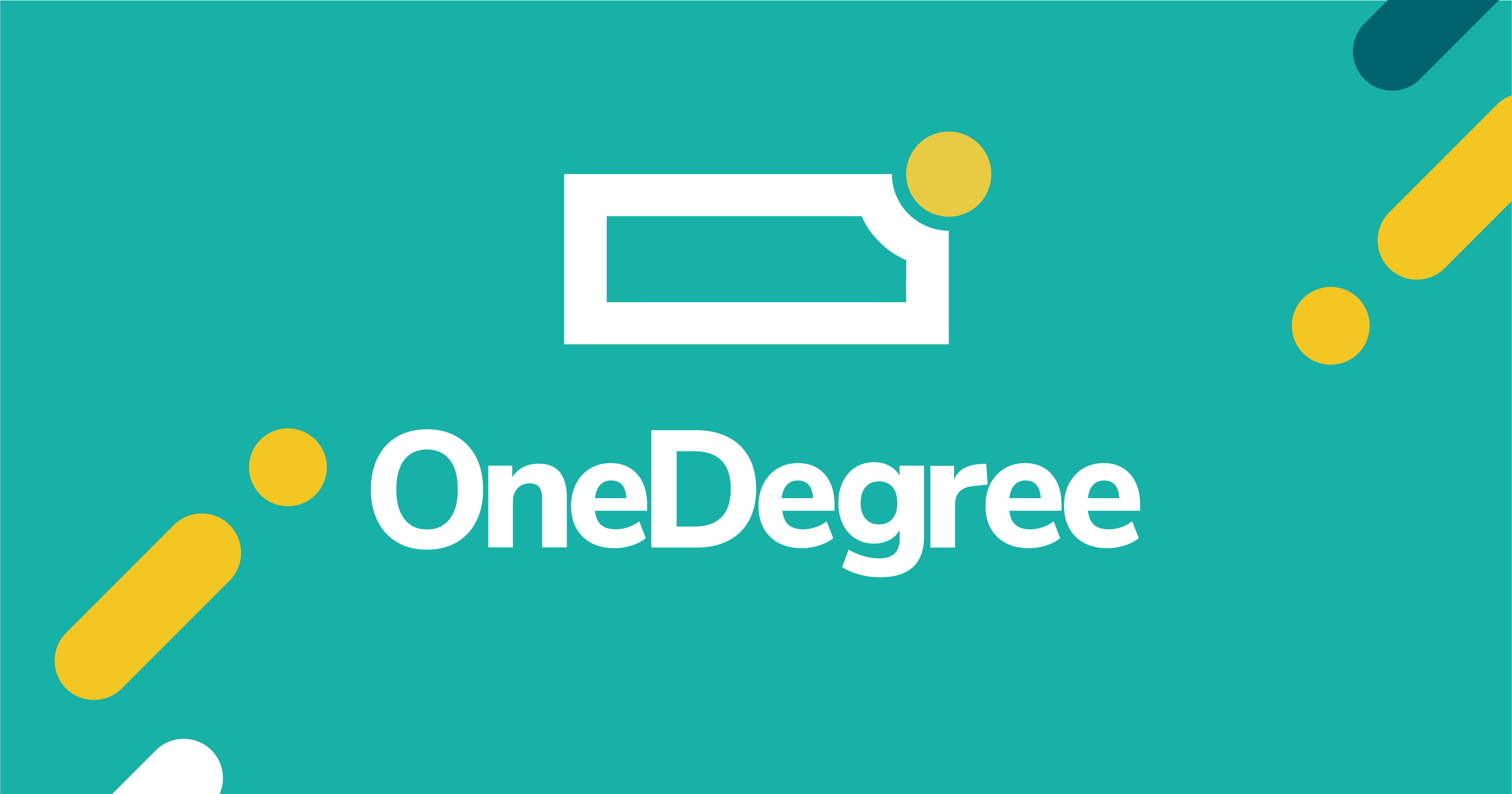 OneDegree Group closes US$55 million Series B round, strengthening its ...