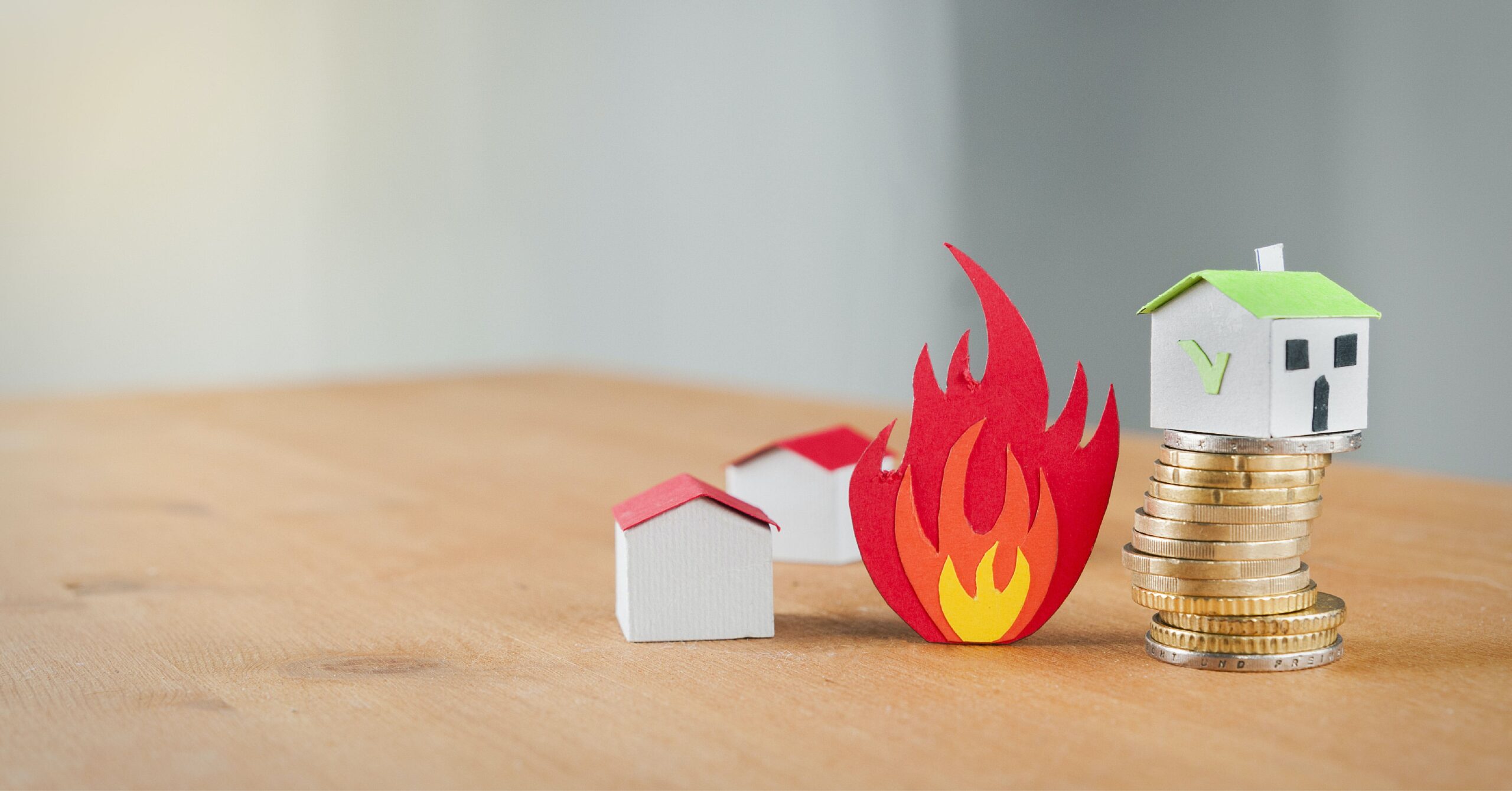 Get to Know Your Fire Insurance’s ABCs
